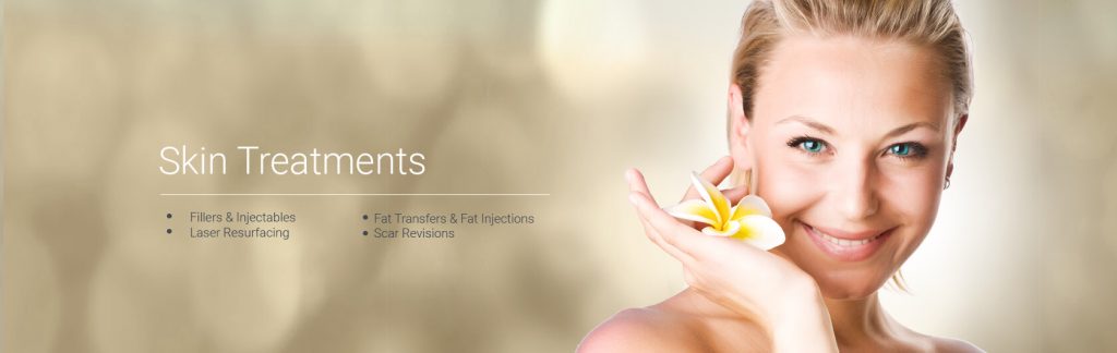 Skin Cosmetic Laser Resurfacing - Dallas & Plano, Texas